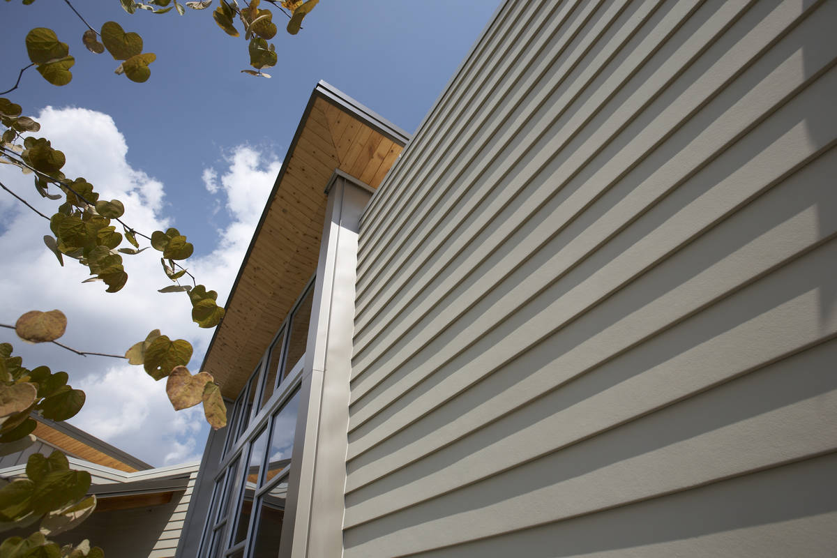 FIBRE CIMENT - MBA : Bois et construction durable