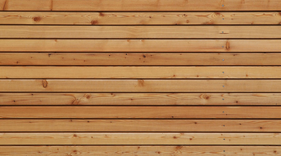 Bardage claire voie en meleze - 27x68mm - MBA : Bois et construction ...